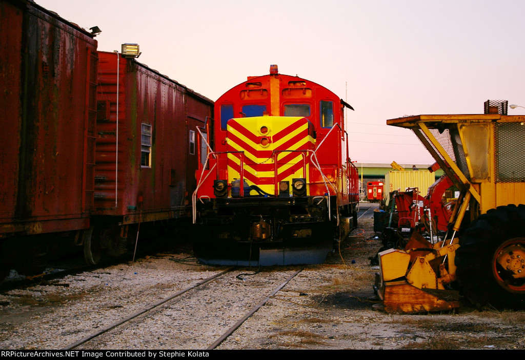 FCEN 7030 10 DAYS LATER